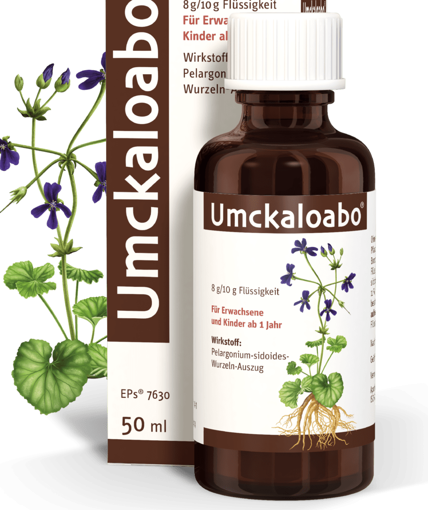 Umckaloabo Tropfen Anwendung: Tipps und Empfehlungen für die optimale ...