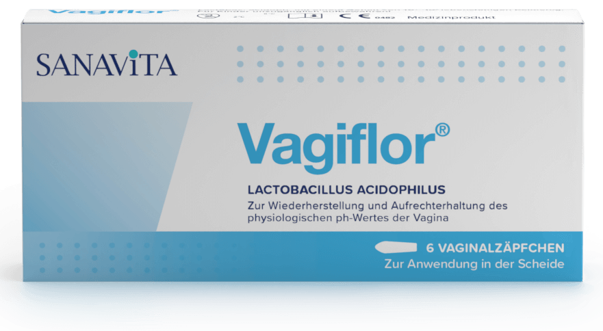 Vagiflor Anwendung – Vorteile und richtige Nutzung