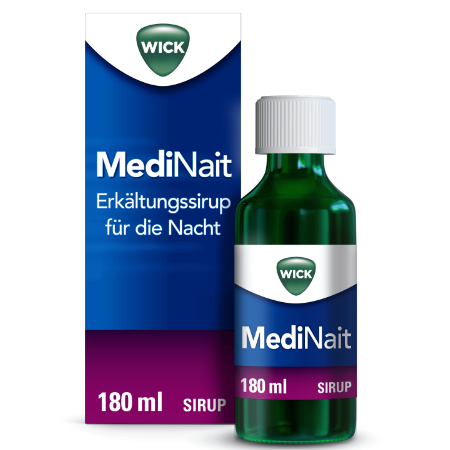 Wick Medinait Anwendung: Tipps und Tricks zur effektiven Nutzung